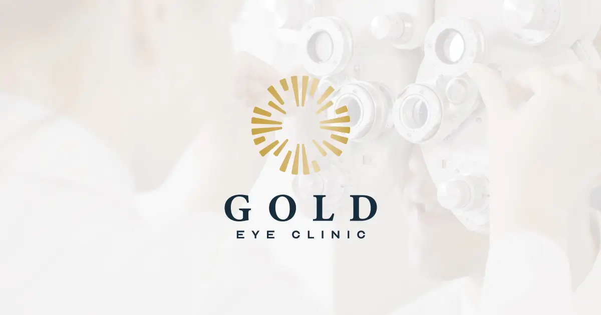 John T. Ardill, OD | Gold Eye Clinic